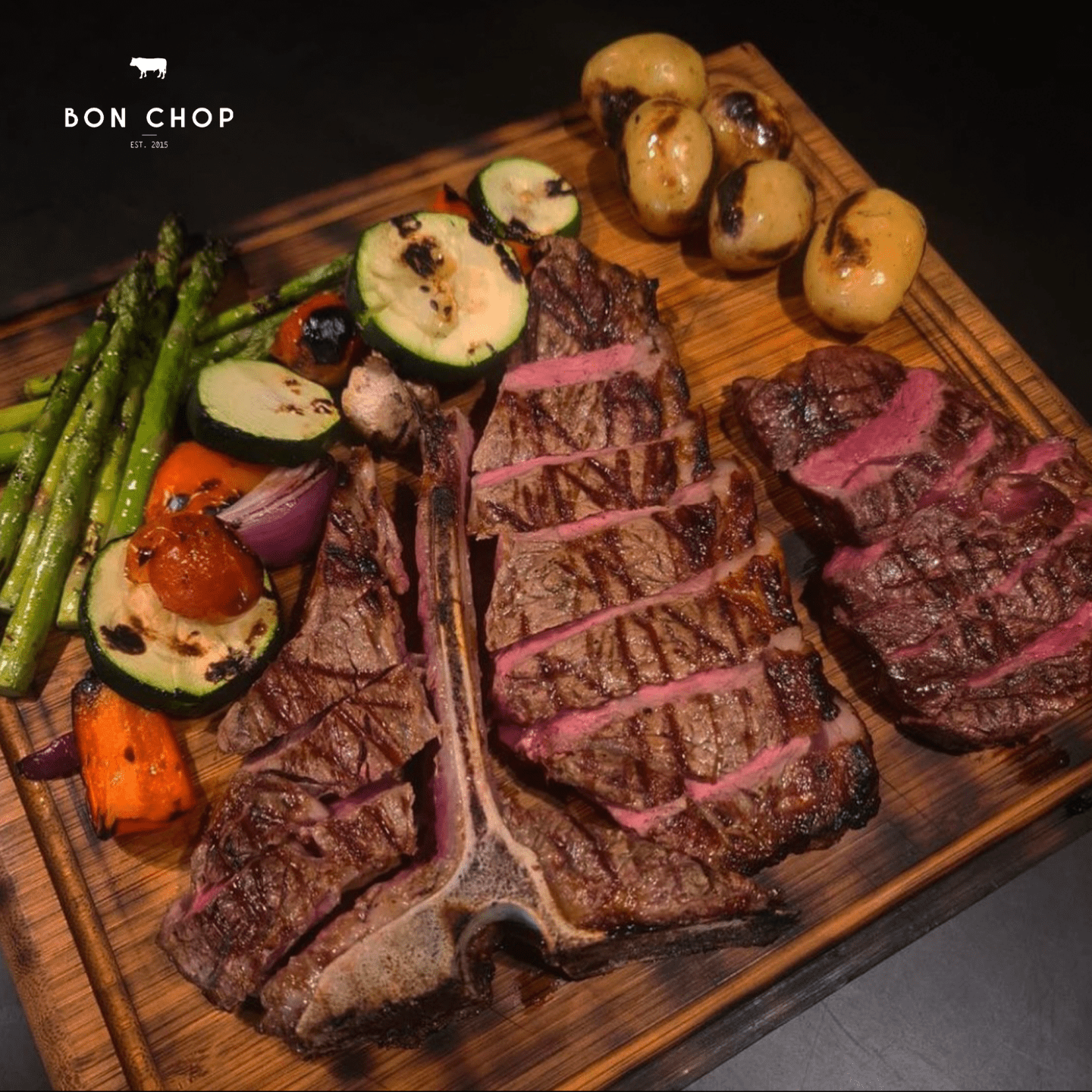 Bon Chop