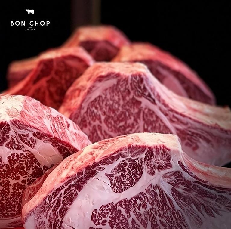 Bon Chop